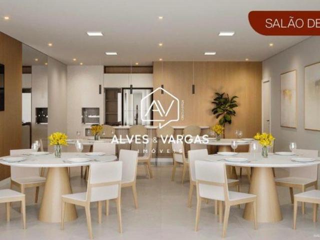 Apartamento à venda em Hauer