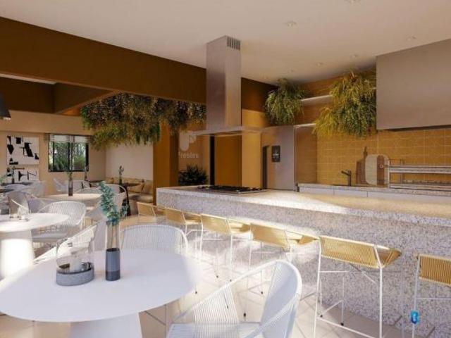 Apartamento à venda em Hauer