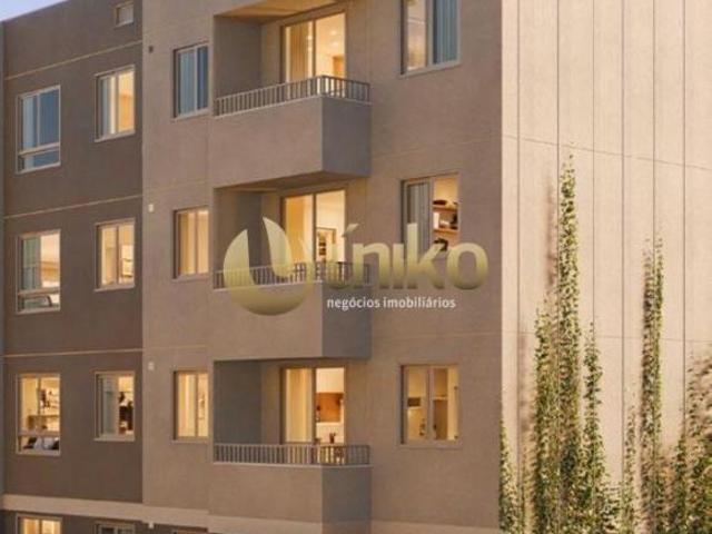 Apartamento à venda em Hauer