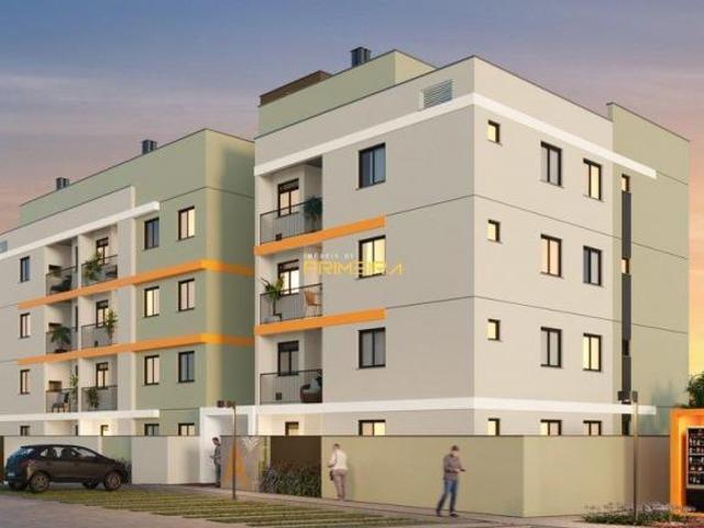 Apartamento à venda em Hauer