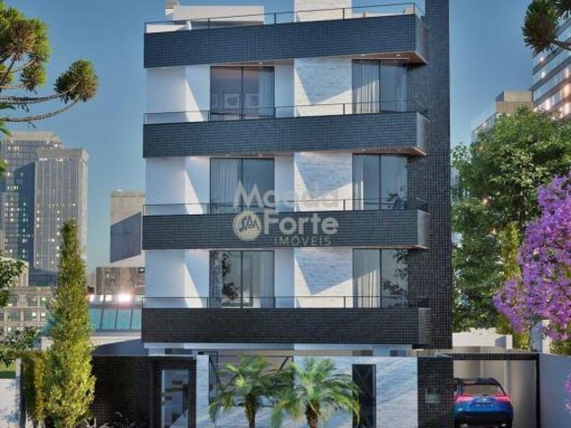 Apartamento à venda em Hauer