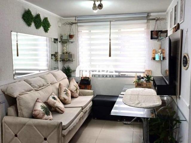 Apartamento à venda em Hauer
