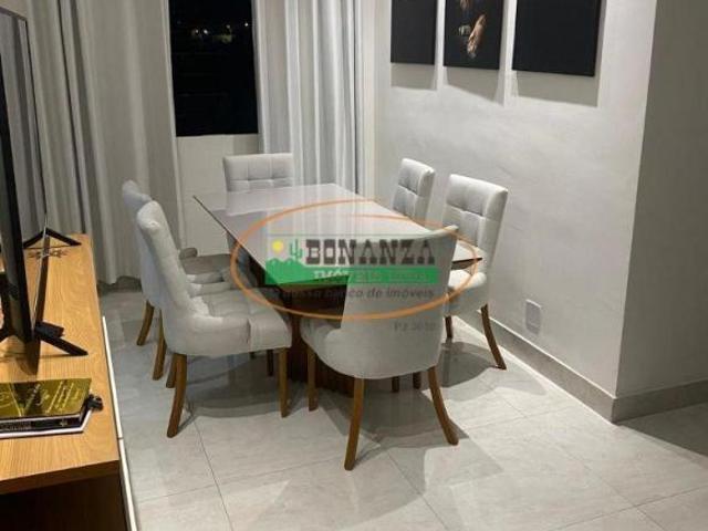 Apartamento à venda em Heliópolis