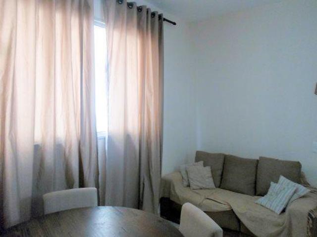 Apartamento à venda em Heliópolis