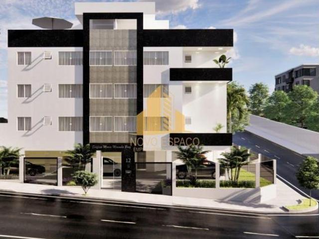 Apartamento à venda em Heliópolis
