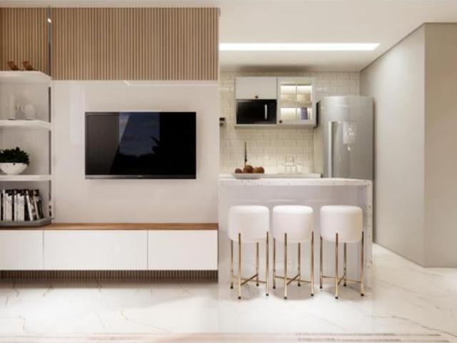 Apartamento à venda em Heliópolis