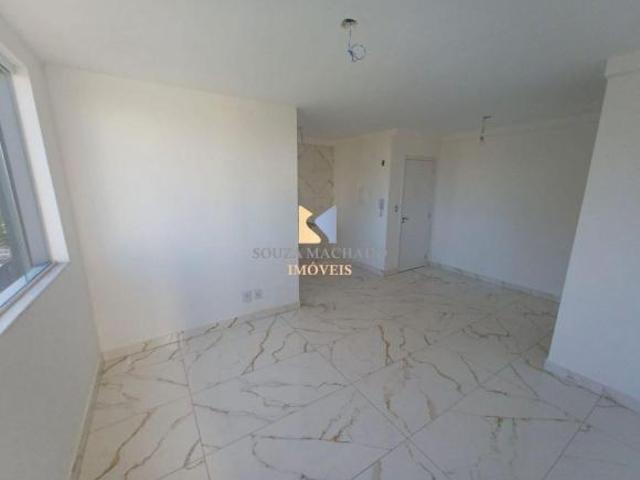 Apartamento à venda em Heliópolis