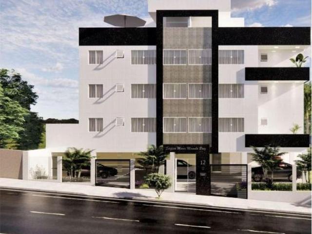 Apartamento à venda em Heliópolis