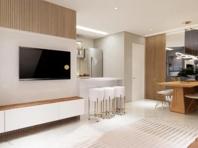 Apartamento à venda em Heliópolis