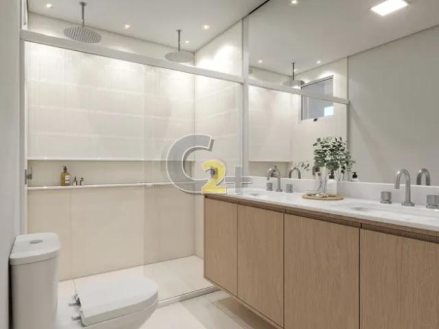 Apartamento a venda em Higienópolis com 3 quartos, 2 suites, 1 vaga