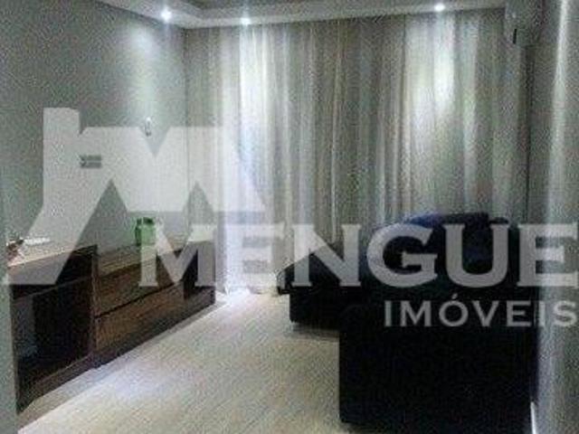 Apartamento à venda em Higienópolis