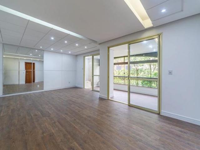 Apartamento à venda em Higienópolis