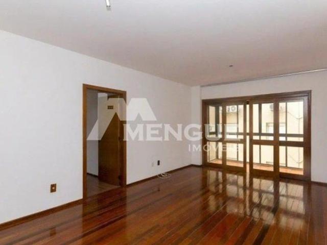 Apartamento à venda em Higienópolis