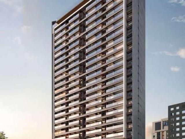 Apartamento à venda em Higienópolis