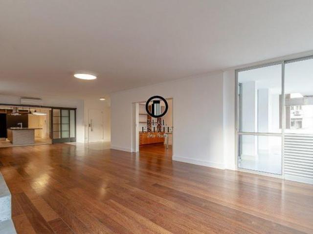 Apartamento à venda em Higienópolis