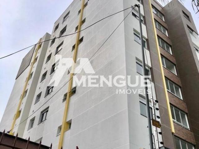 Apartamento à venda em Higienópolis