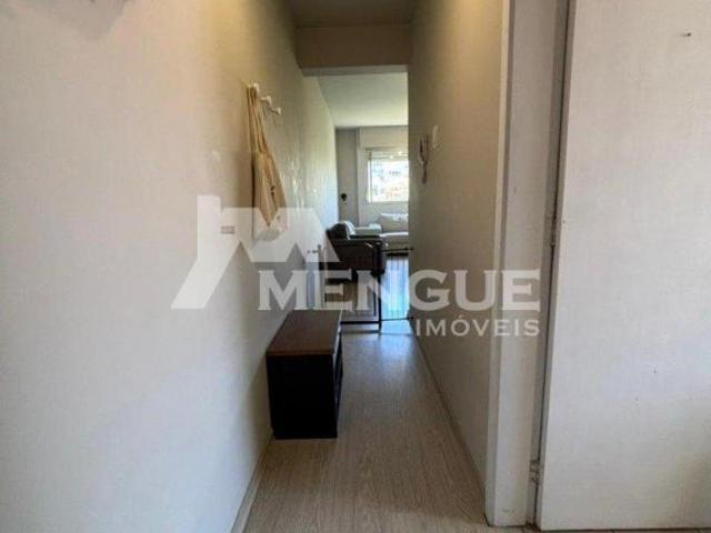 Apartamento à venda em Higienópolis