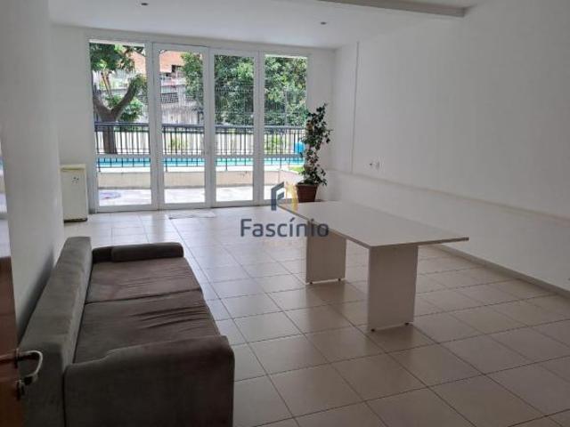 Apartamento à venda em Higienópolis