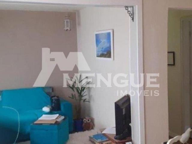 Apartamento à venda em Higienópolis