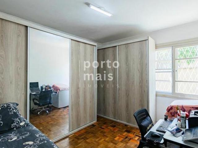 Apartamento à venda em Higienópolis