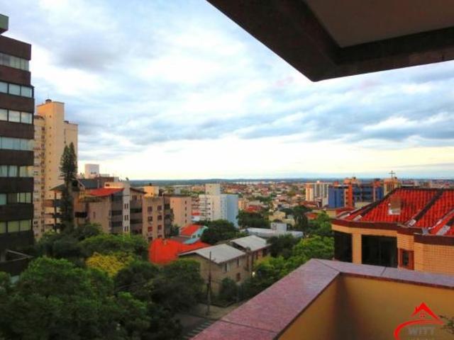 Apartamento à venda em Higienópolis