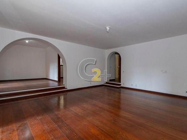 Apartamento à venda em Higienópolis, 4 quartos, 1 suíte, 3 vagas