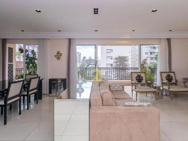 Apartamento a venda em Higienopolis 4 quartos 2 suites 3 vagas