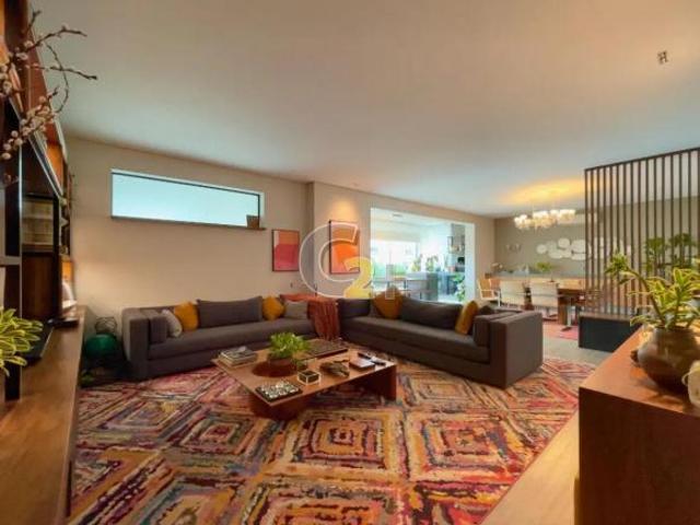 Apartamento à venda em Higienópolis, 4 quartos, 4 suíte, 2 vagas