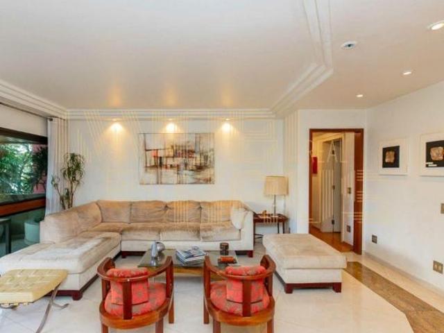 Apartamento à venda em Higienópolis | 4 quartos