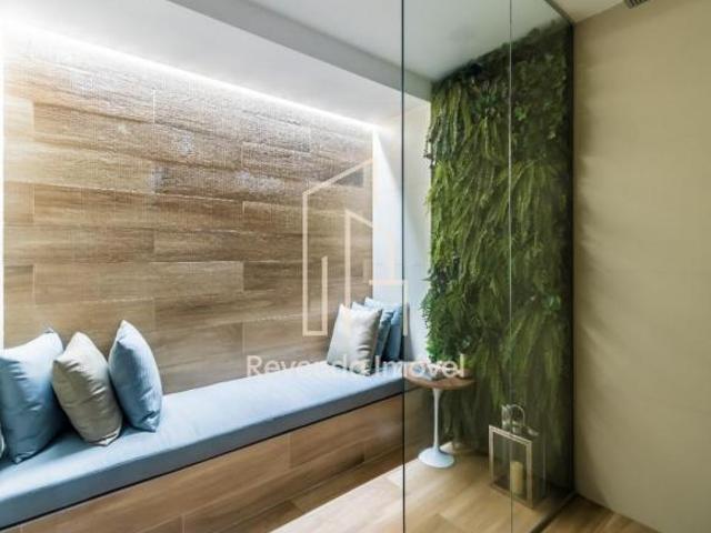 Apartamento à Venda em Higienópolis 4 Suítes, 4 Vagas