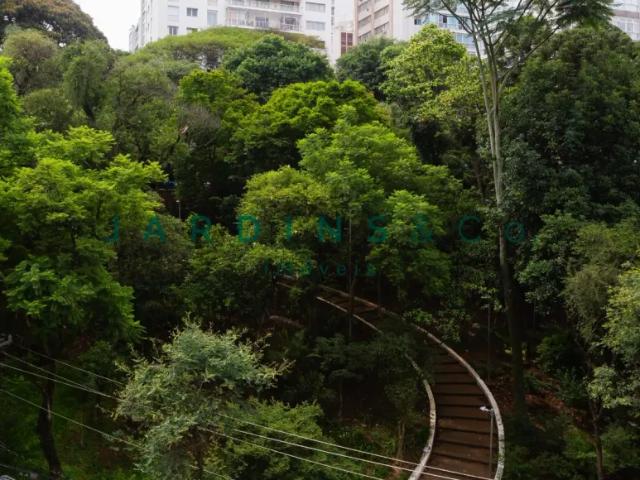 Apartamento à venda em Higienópolis