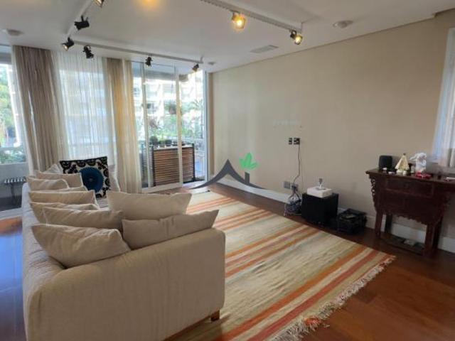apartamento à venda em Higienópolis
