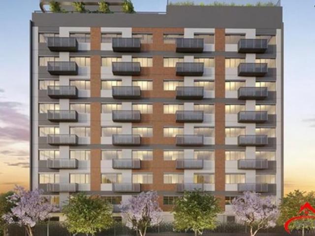 Apartamento à venda em Higienópolis