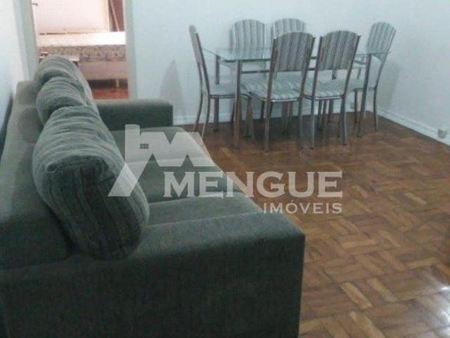 Apartamento à venda em Higienópolis