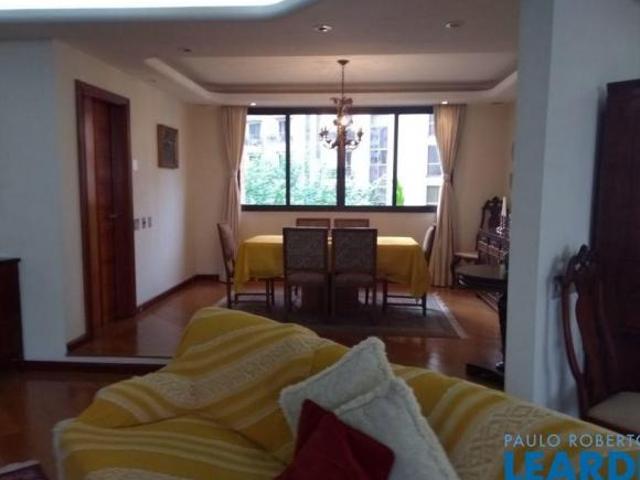Apartamento à venda em Higienópolis