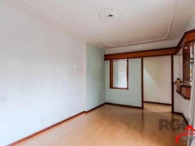 Apartamento à venda em Higienópolis