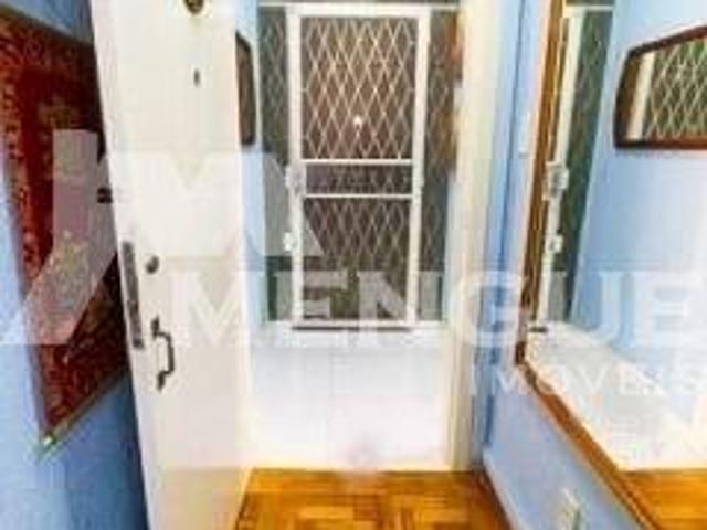 Apartamento à venda em Higienópolis