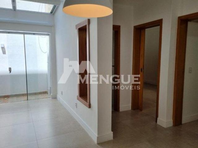 Apartamento à venda em Higienópolis