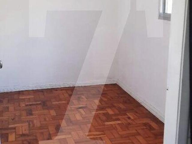 Apartamento à venda em Higienópolis