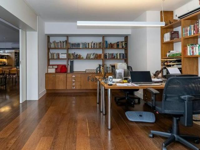 Apartamento à venda em Higienópolis