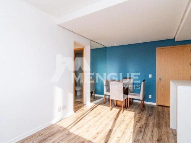 Apartamento à venda em Higienópolis