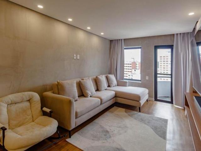 Apartamento à Venda em Higienópolis