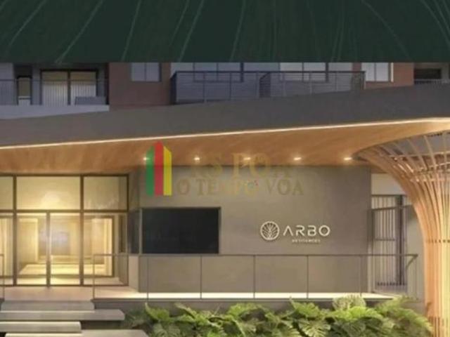 Apartamento à venda em Higienópolis