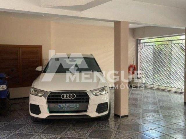Apartamento à venda em Higienópolis