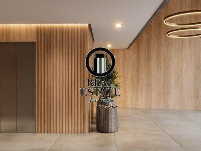 Apartamento à venda em Higienópolis