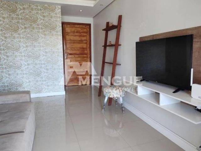 Apartamento à venda em Higienópolis