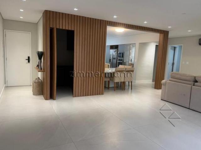 APARTAMENTO HIGIENÓPOLIS 3 DORMITÓRIOS 2 VAGAS