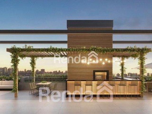Apartamento à venda em Higienópolis
