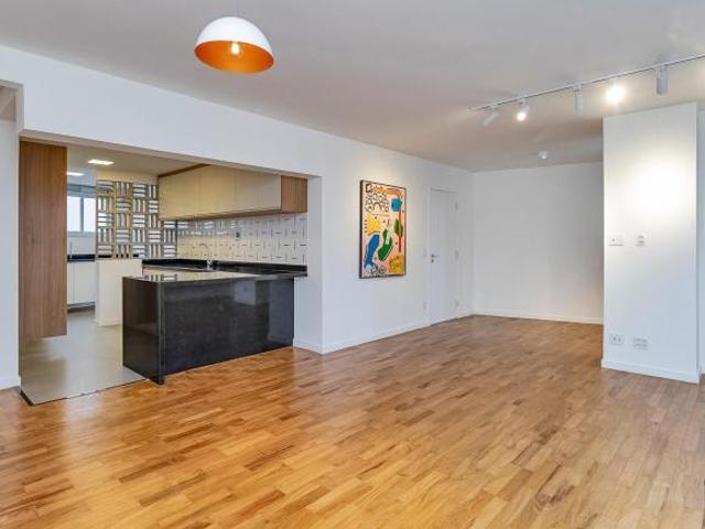 Apartamento à venda em Higienópolis