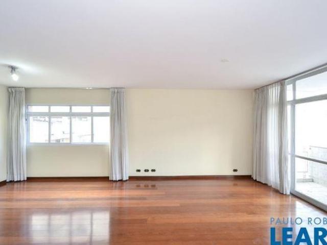 Apartamento à venda em Higienópolis